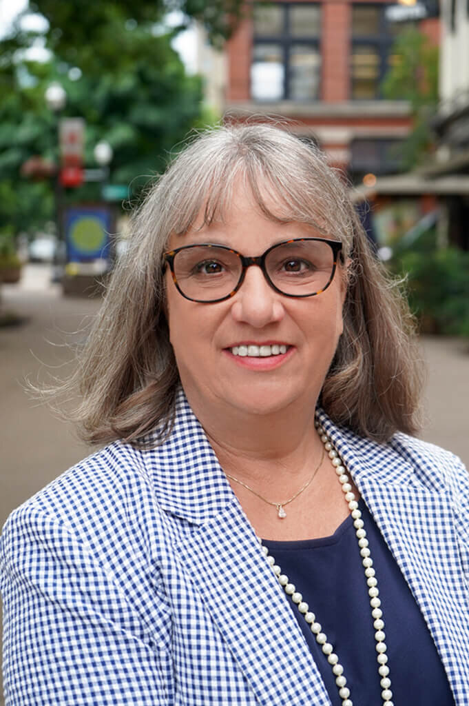 Amy Nolan | Knoxville Chamber®