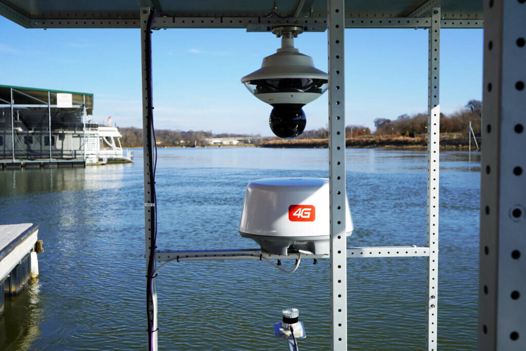 Buffalo Automation to Demo First Autonomous Water Taxi Concept in ...