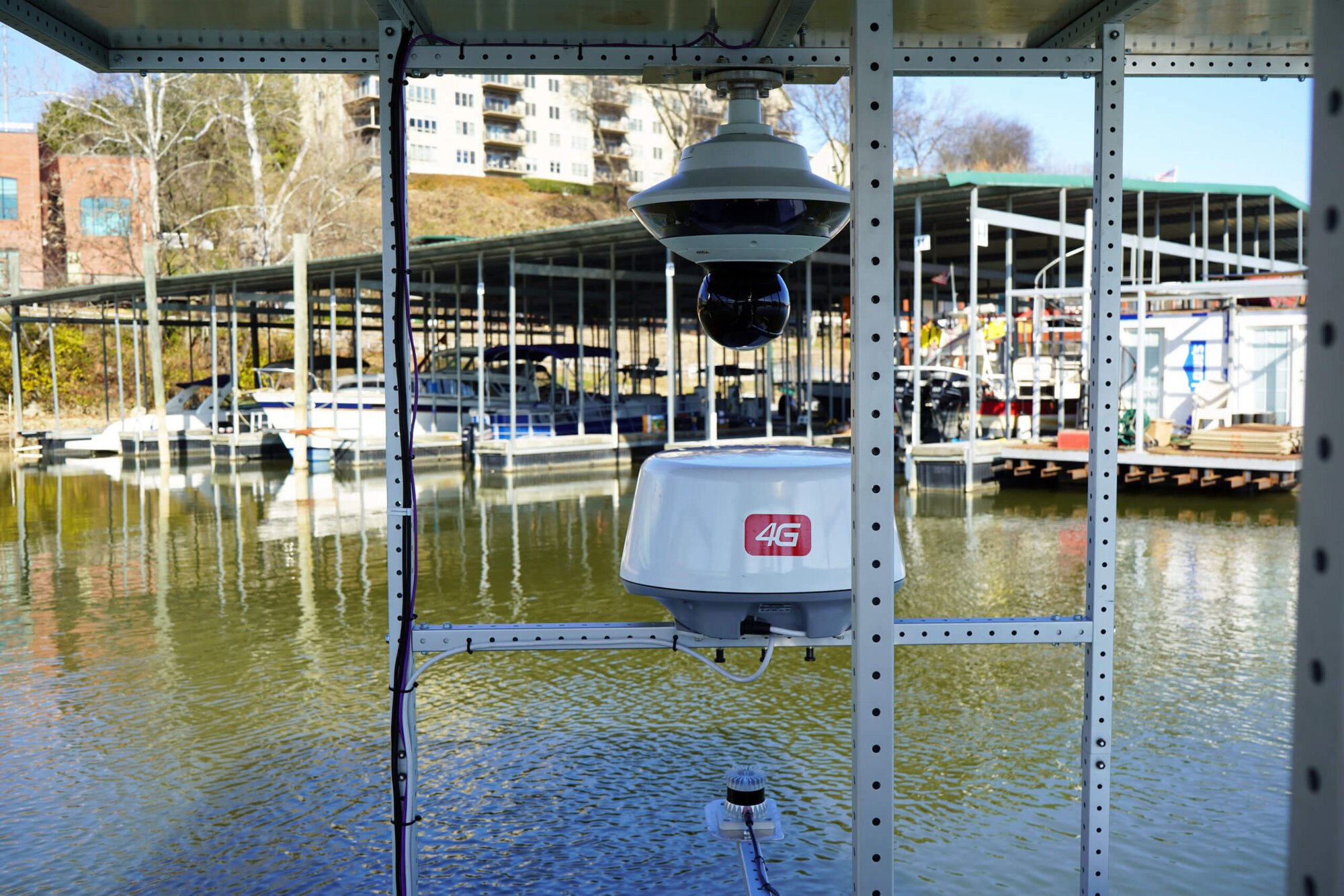 Buffalo Automation to Demo First Autonomous Water Taxi Concept in ...