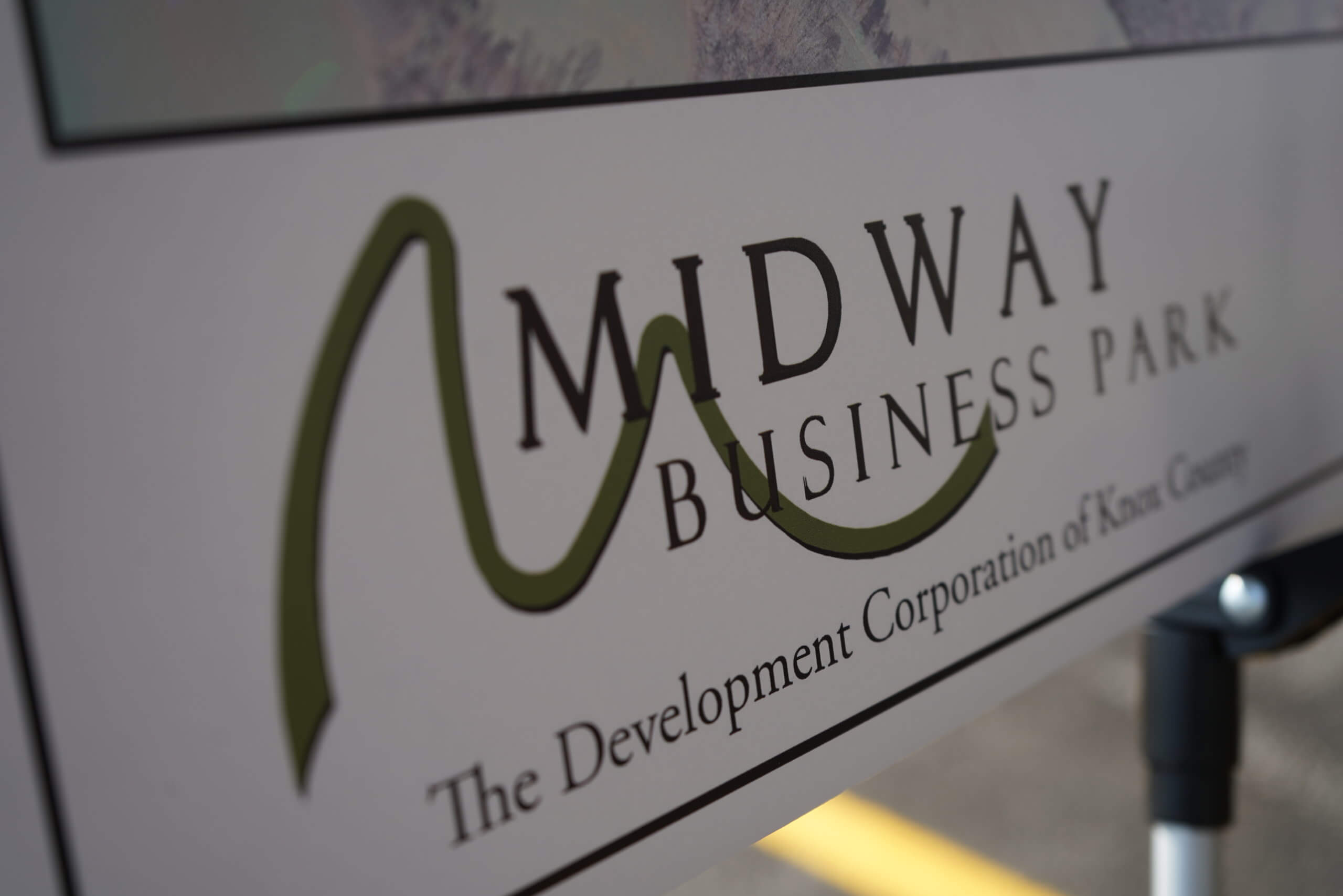Midway Business Park Opening Celebration | Knoxville Chamber®