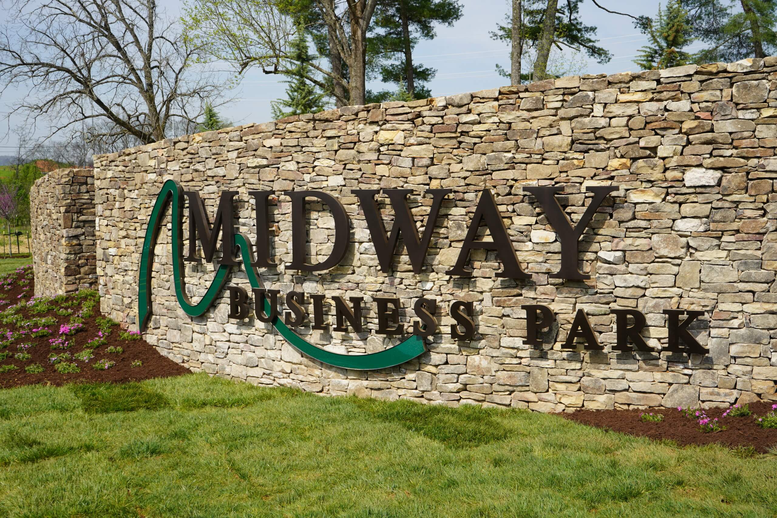 Midway Business Park Opening Celebration | Knoxville Chamber®