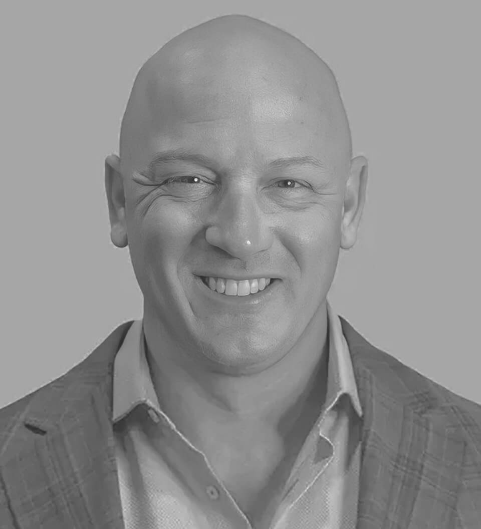 John Cook - Knoxville Chamber®