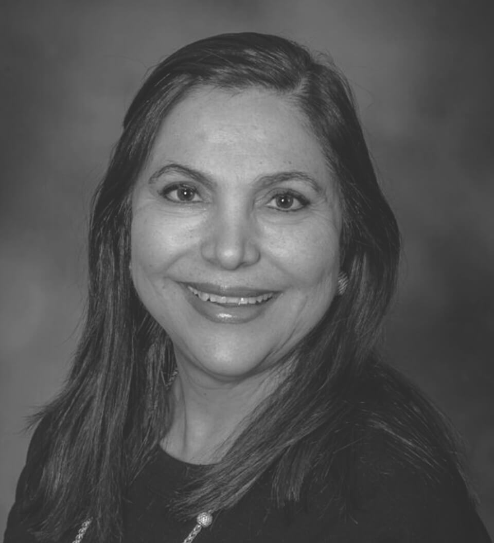 Dr. Susana Navarro - Knoxville Chamber®