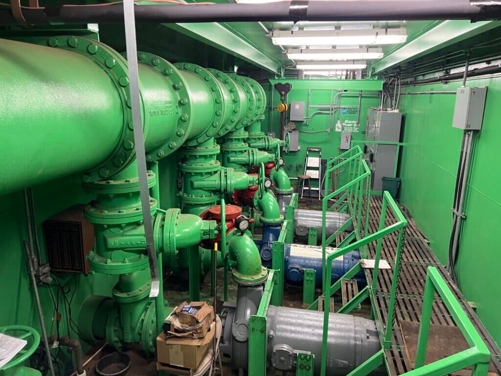 LDA earns four engineering excellence awards for infrastructure ...