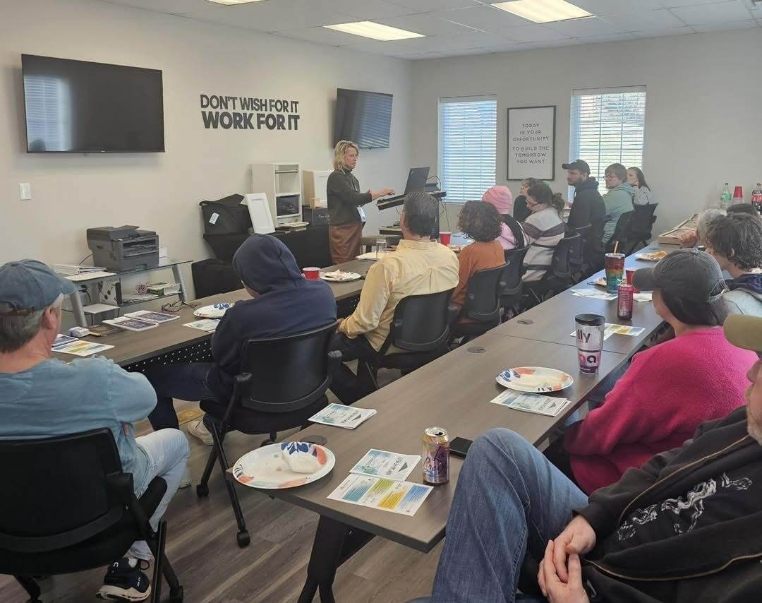 K&P Remodeling Partners with The Connection Center to Strengthen ...