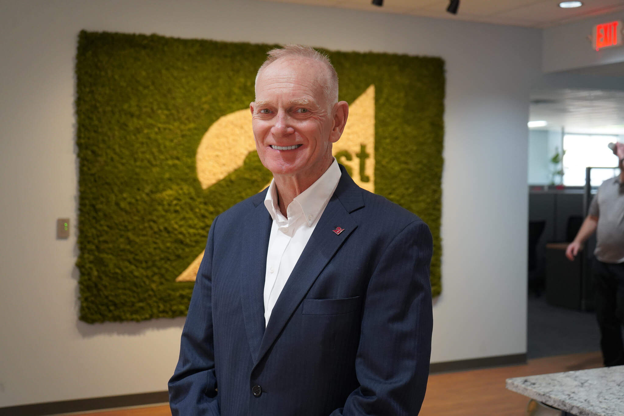 Tim Williams Recognized as James A. Haslam, II Leadership Award ...