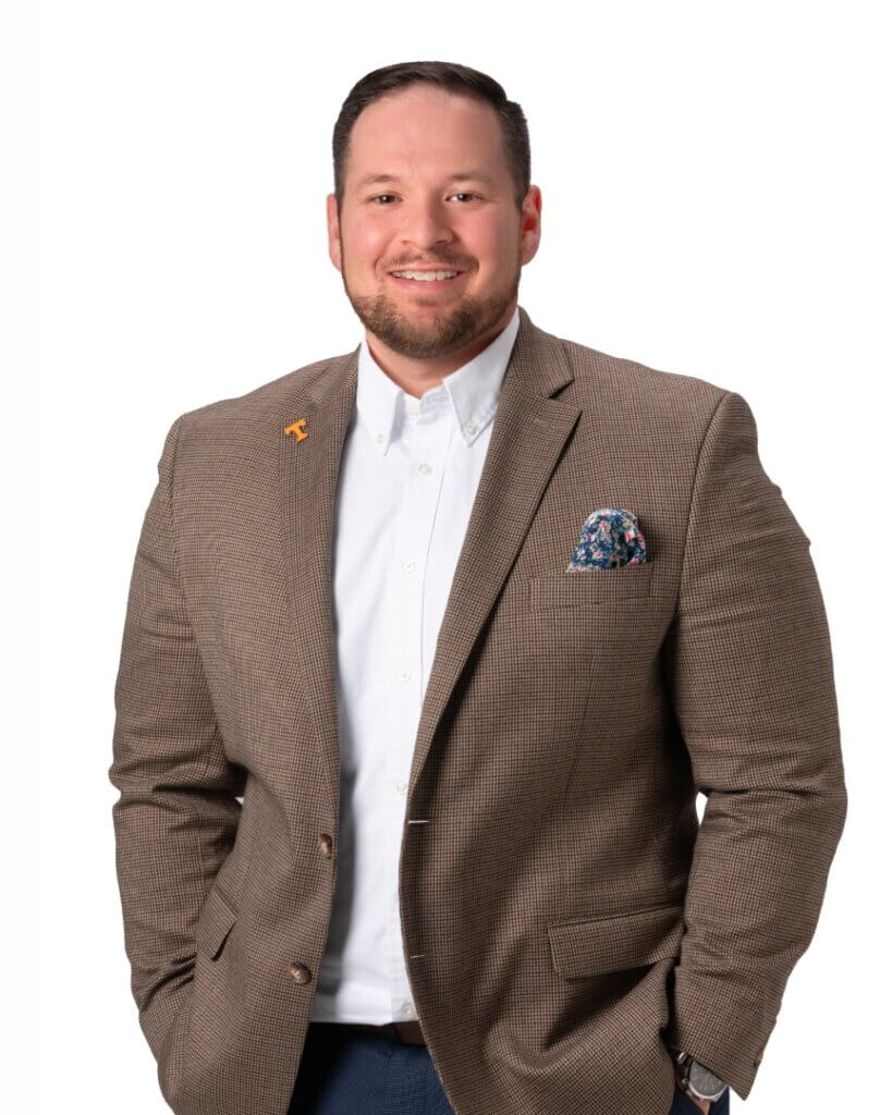 The Trust Company of Tennessee promotes Matthias and Chavez, adds ...