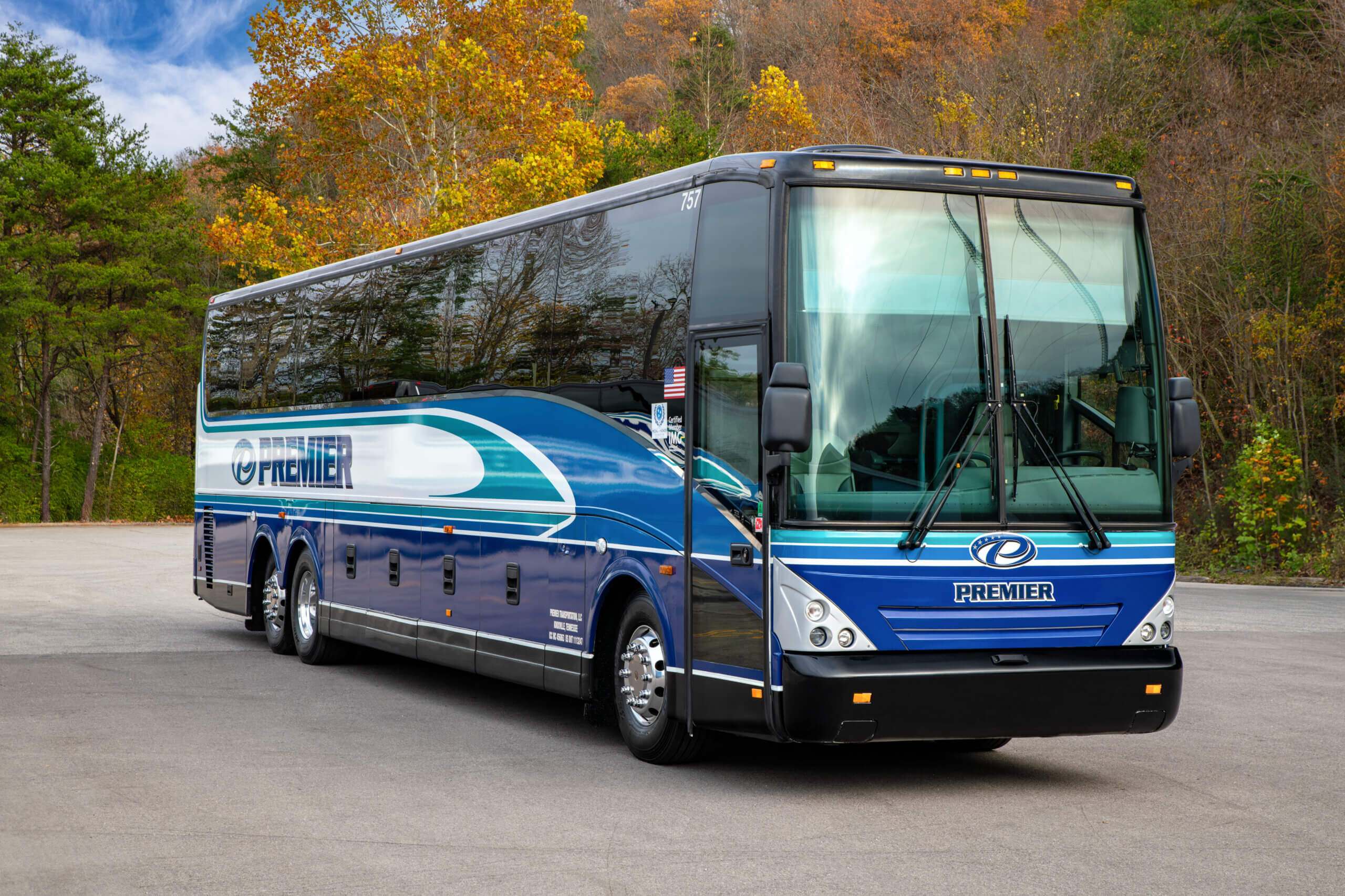 Premier Transportation announces its expansion into the Tri-Cities ...