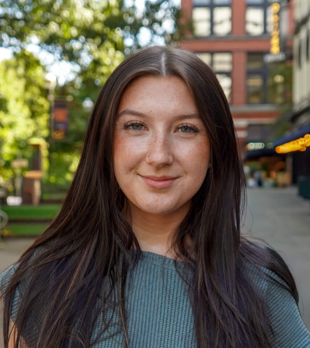 Olivia Cook - Knoxville Chamber®