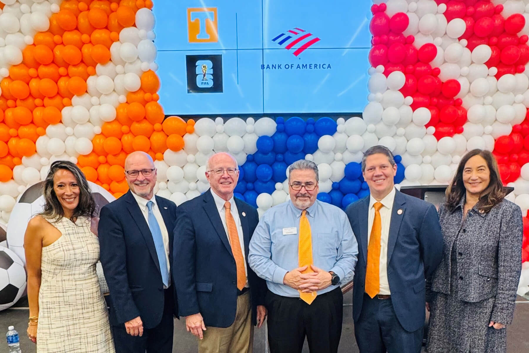 Fields of Play: An Evening of Collaboration | Knoxville Chamber®