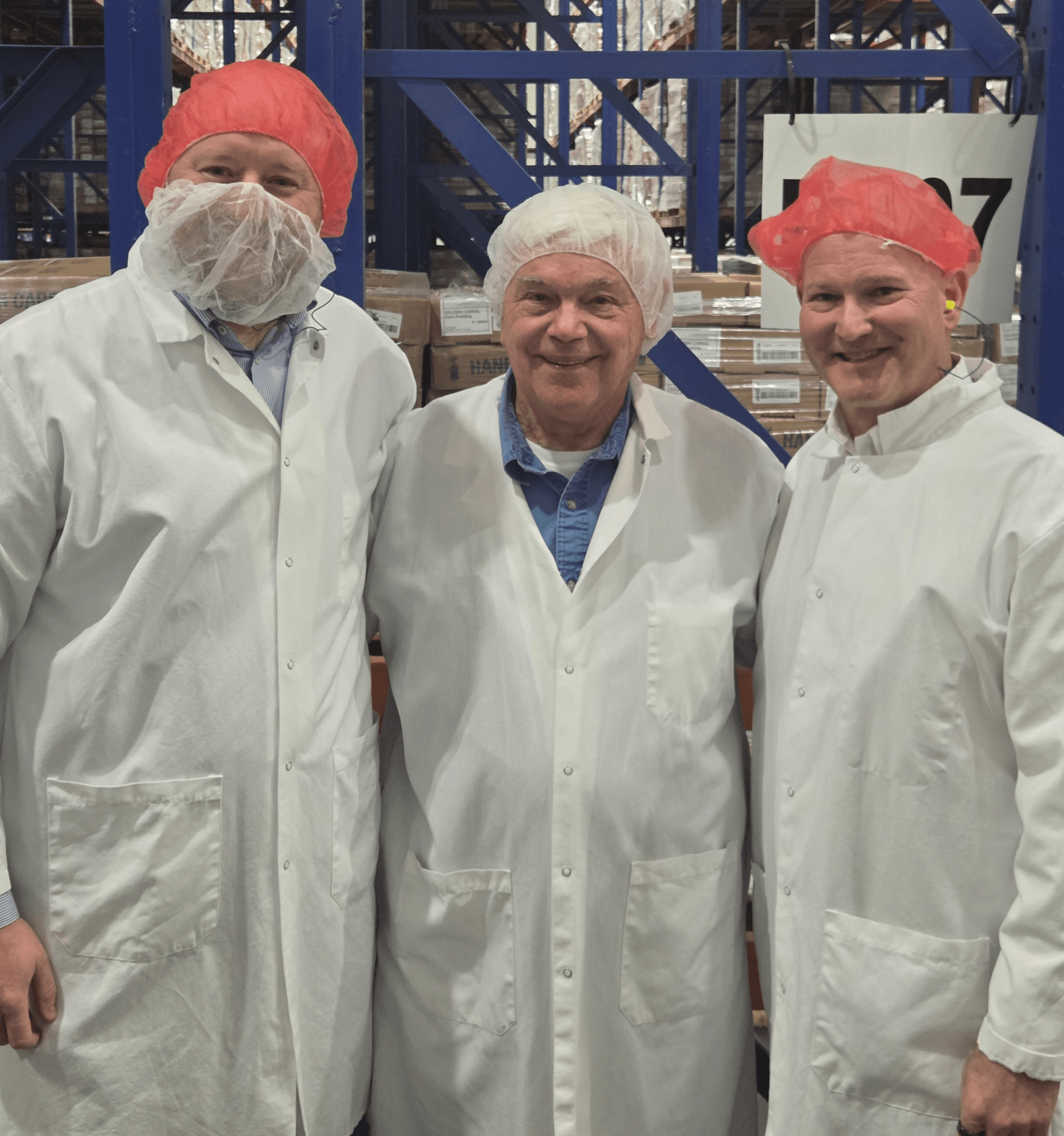 Three Roots Capital supports Custom Foods of America’s new plant and ...